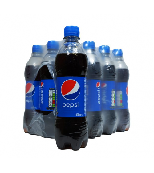 Pepsi