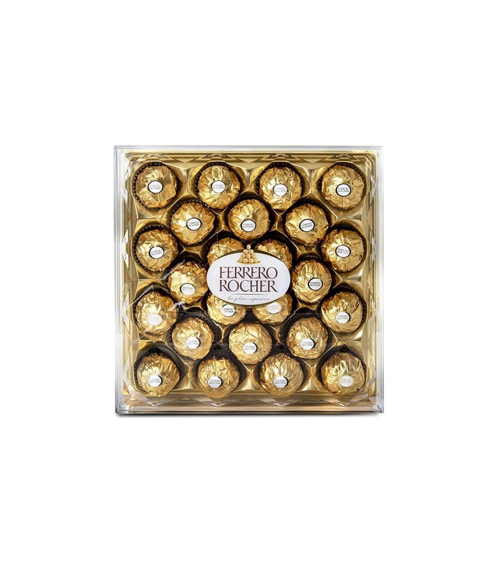 Ferrero Rocher 24 Pieces Gift Box 300g