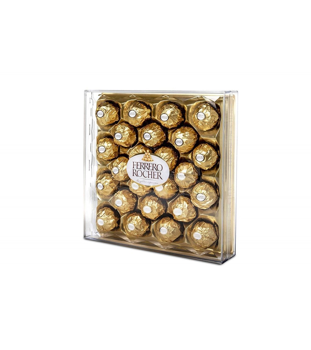 Ferrero Rocher 24 Pieces Gift Box 300g