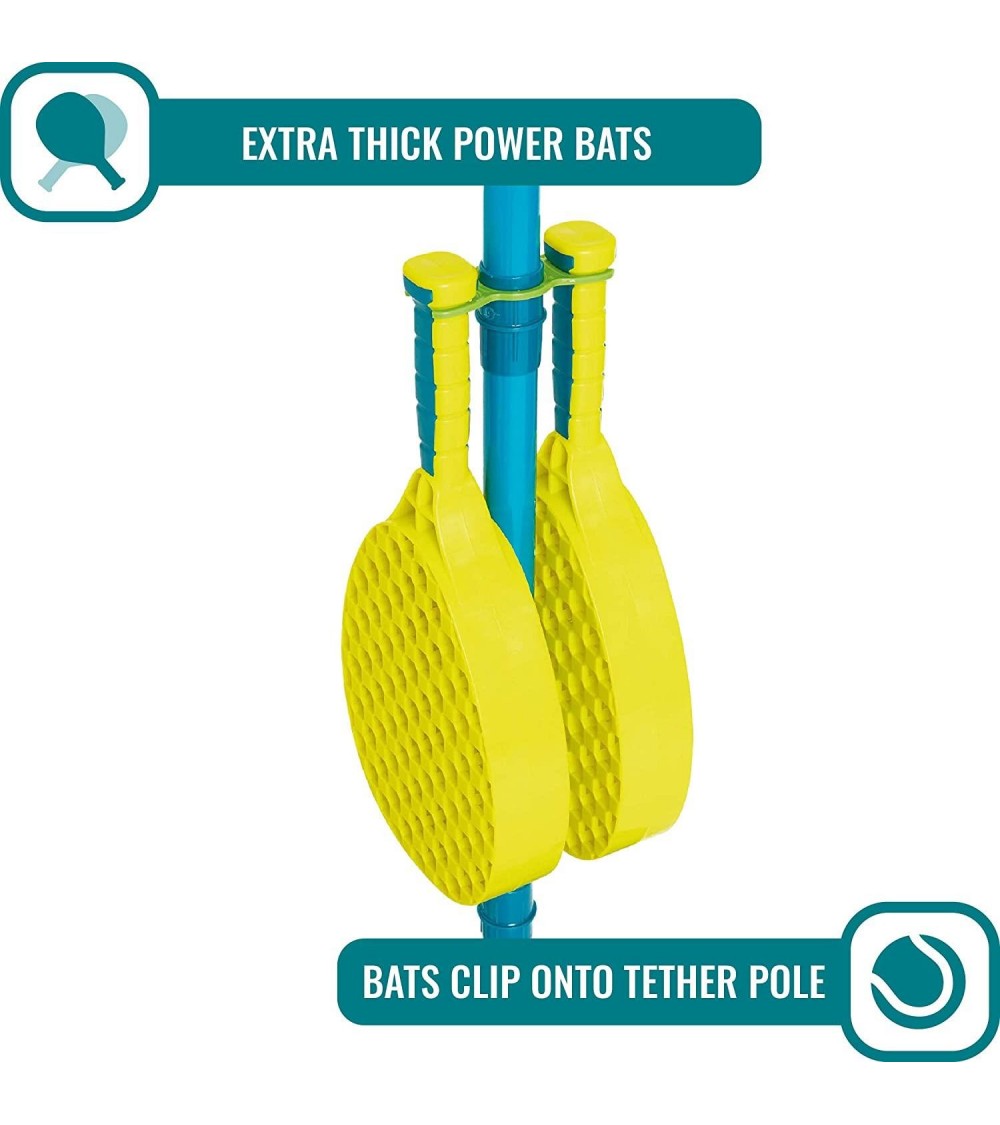 Pro All Surface SwingBall