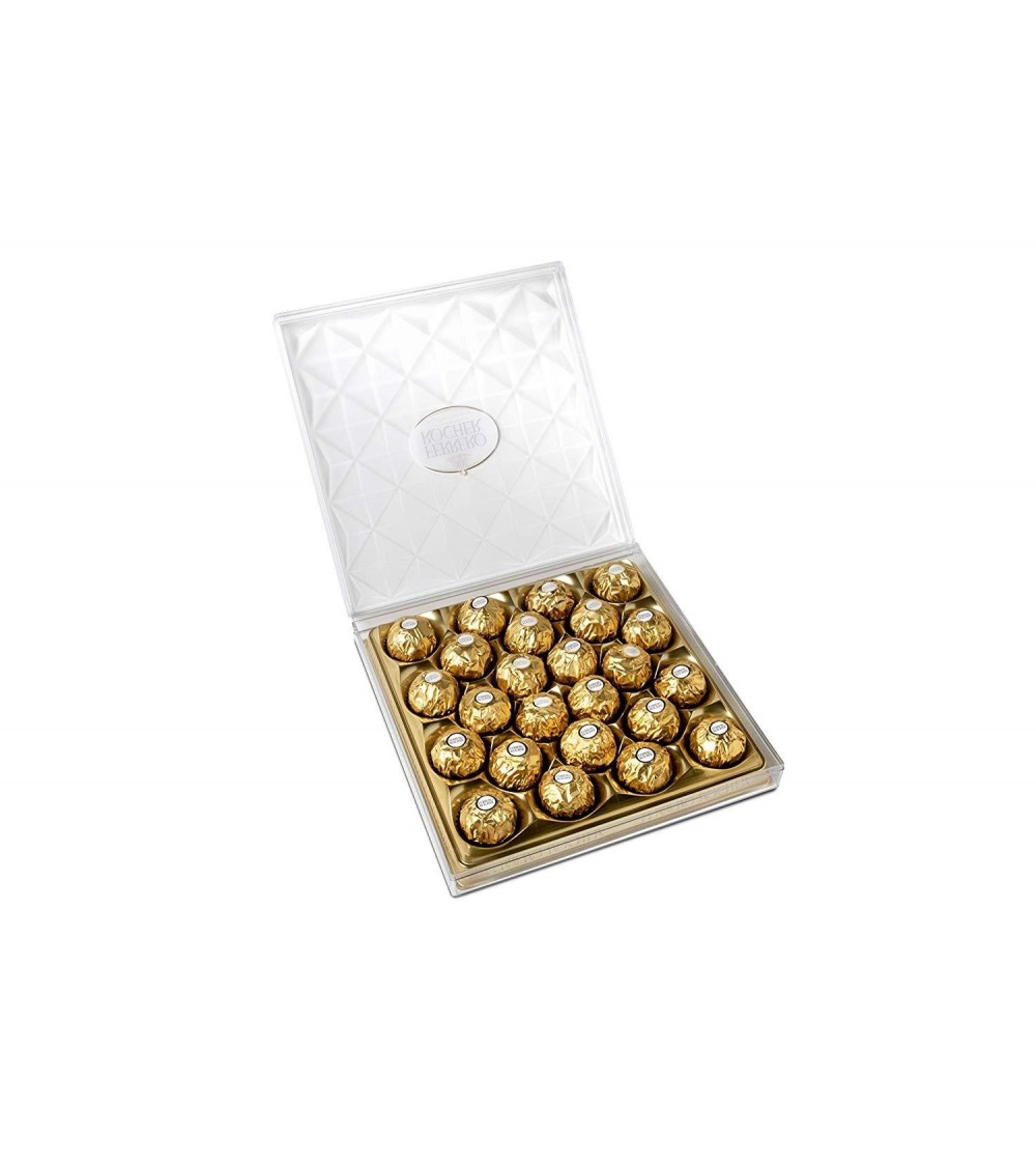 Ferrero Rocher 24 Pieces Gift Box 300g