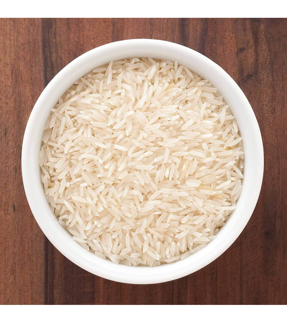 Tilda Pure Basmati - Superior Quality Basmati Rice | 10 kg