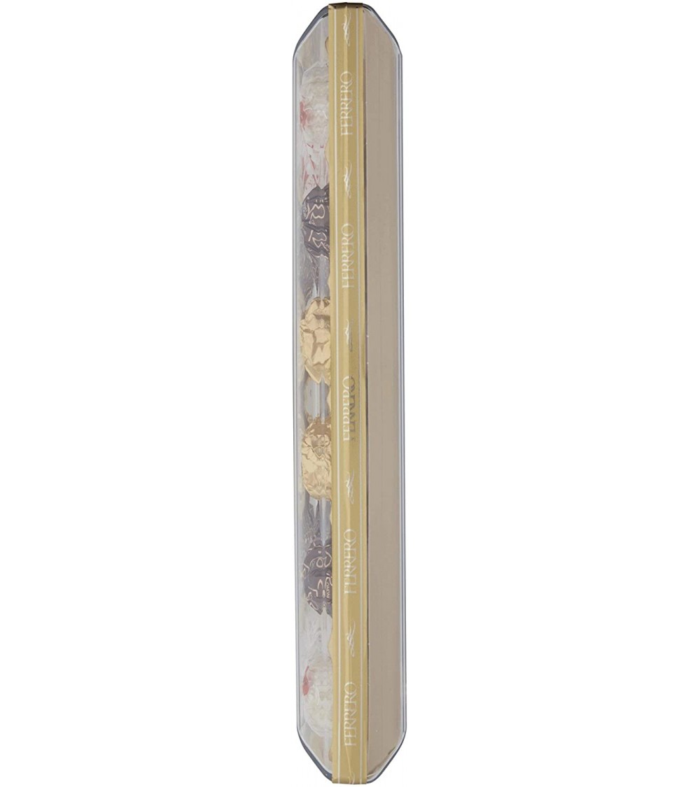 Ferrero Rocher Collection 518g: Indulgent Gourmet Chocolates