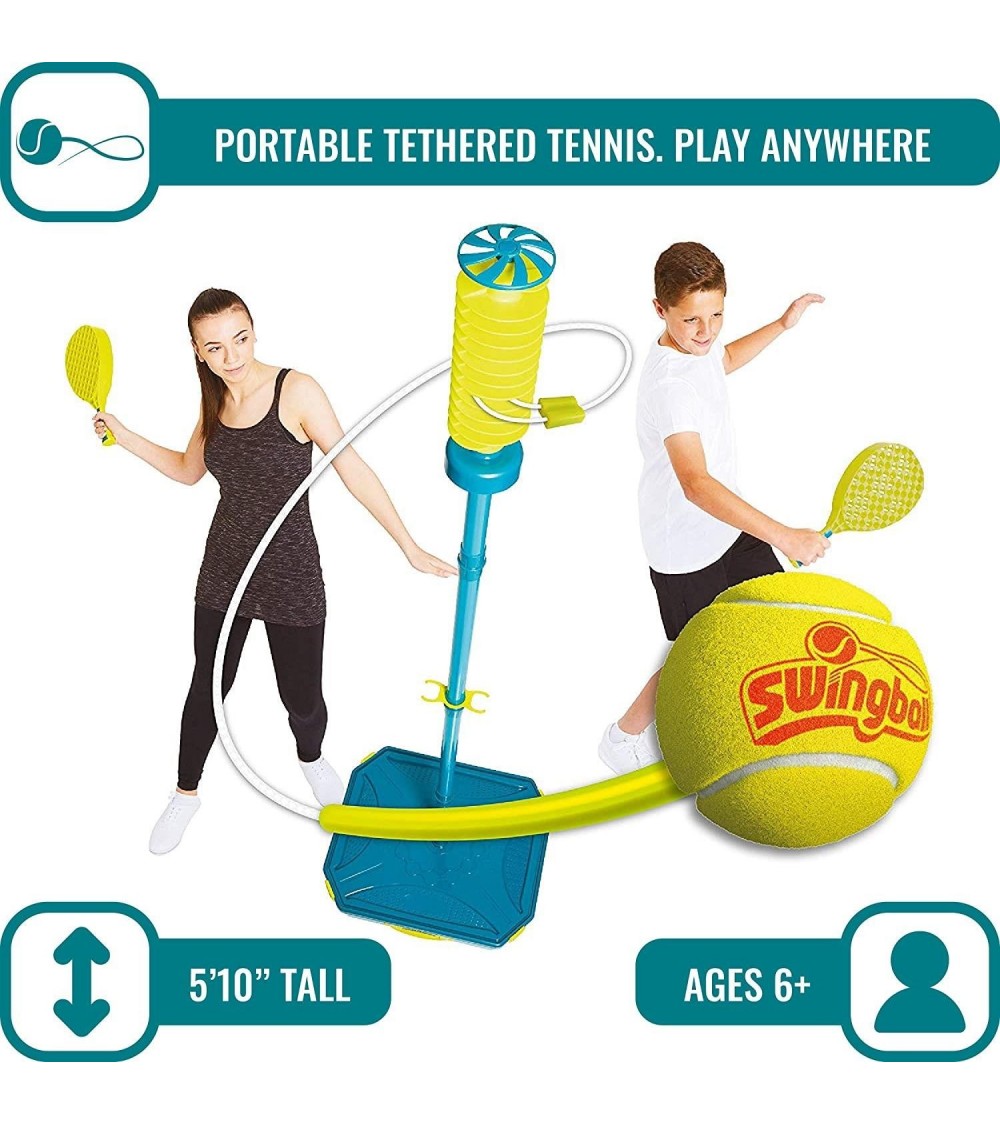 Pro All Surface SwingBall